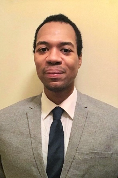 Jeffrey White | Health Equity Scholars | School of Public Health ...