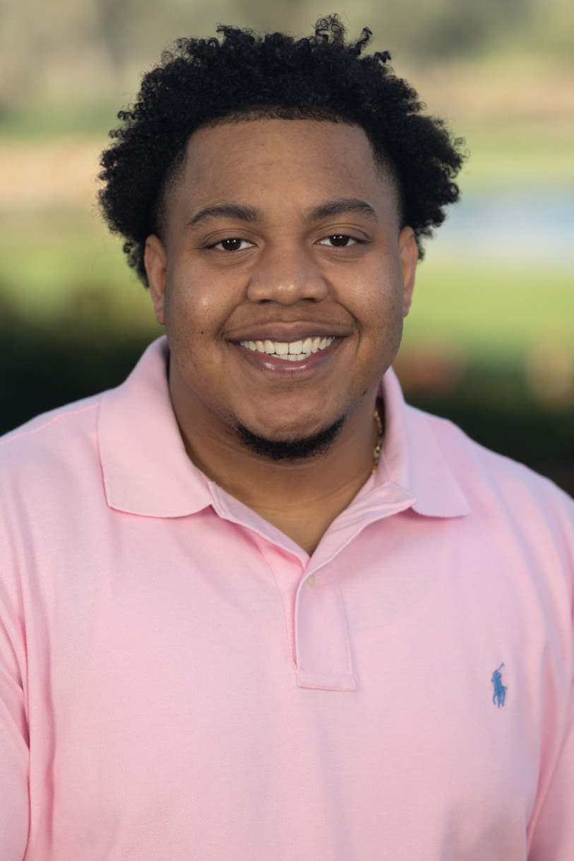 Malek Mitchell | Health Equity Scholars | School of Public Health ...