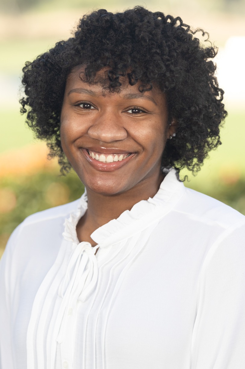 Meagan Ford | Health Equity Scholars | School of Public Health | Brown ...