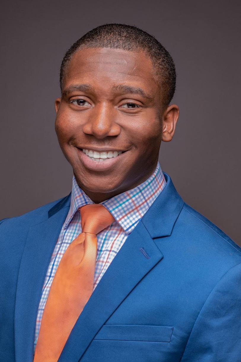 Derrick D. Webb | Health Equity Scholars | School of Public Health ...