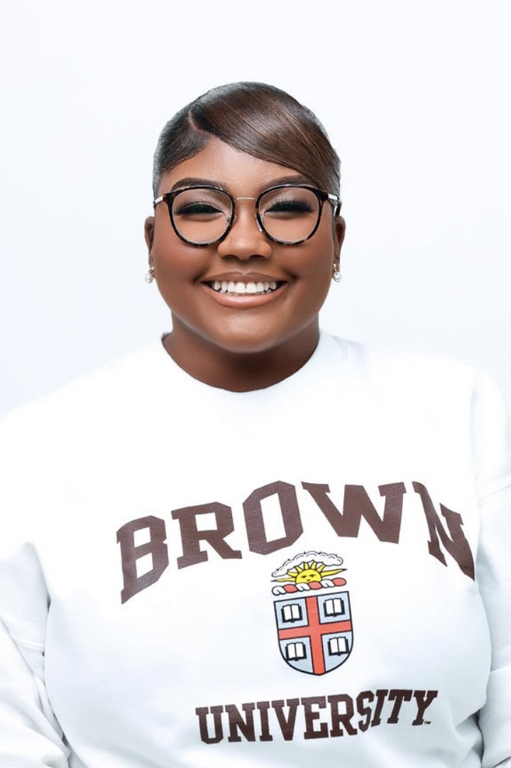 Trinity Perkins | Health Equity Scholars | School of Public Health ...