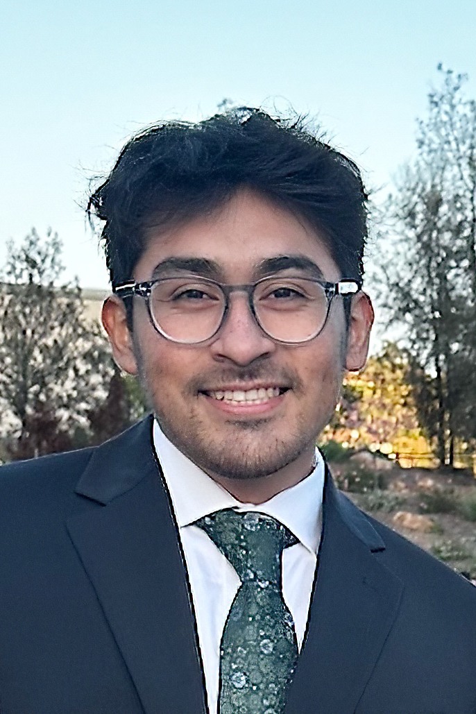 Marco Reyes | Health Equity Scholars | School of Public Health | Brown ...