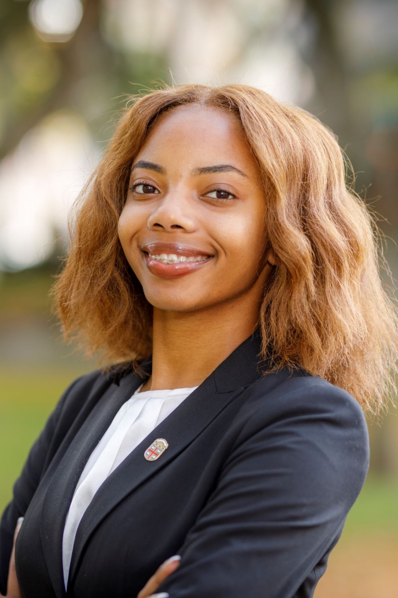 Monica Moore | Health Equity Scholars | School of Public Health | Brown ...