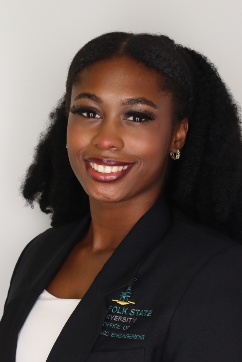 Zakiya Minggia | Health Equity Scholars | School of Public Health ...