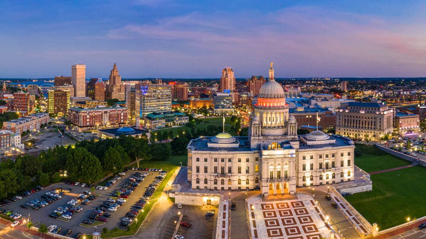 Rhode Islanders | Health Equity Scholars | School of Public Health ...