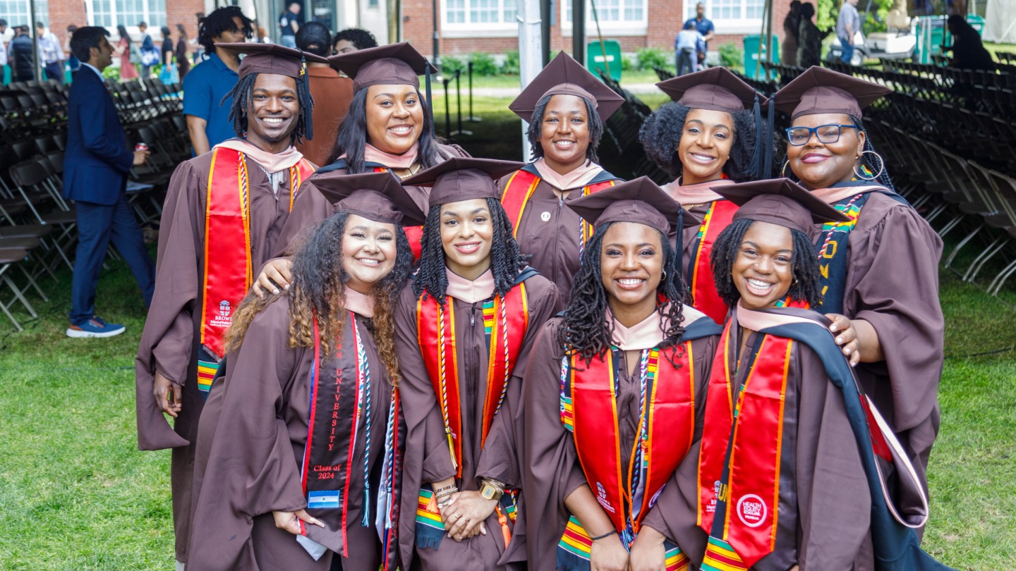 HES Program Alumni | Health Equity Scholars | School of Public Health | Brown University